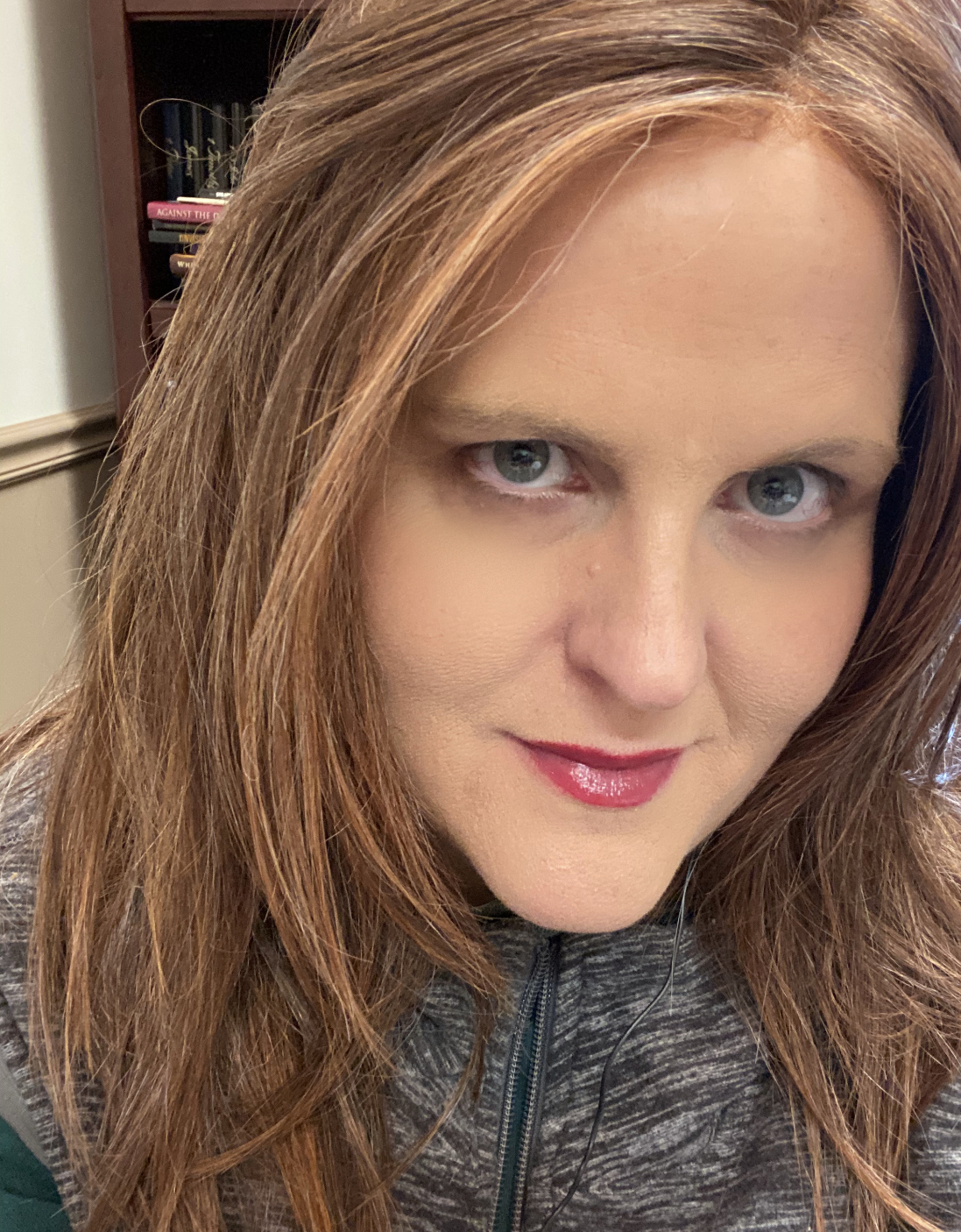 About – Stephanie Nelson